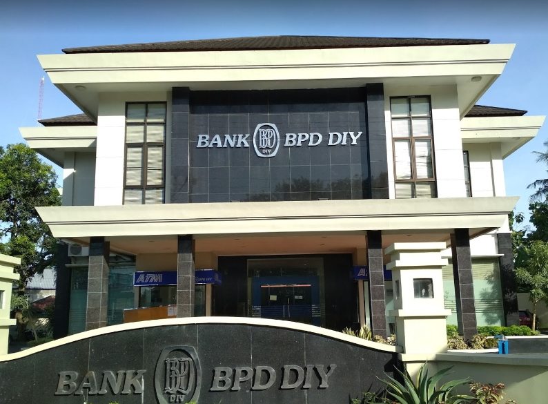 Pemda DIY