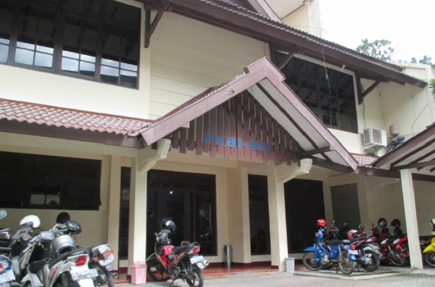 Pemda DIY