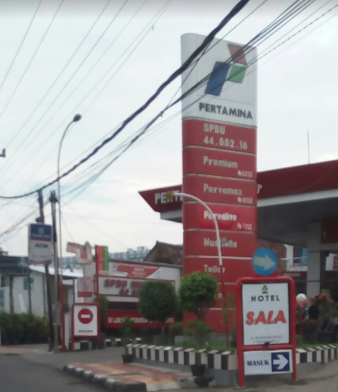 Pemda DIY